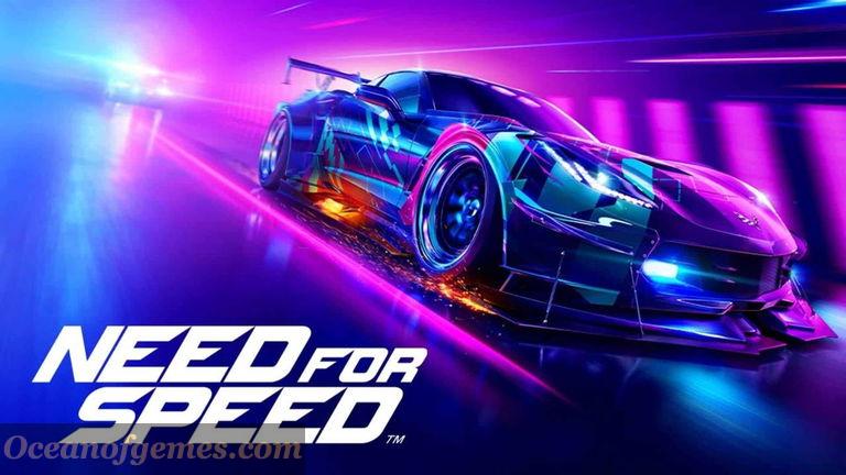 Need For Speed PC Game - Free Download Full Version
