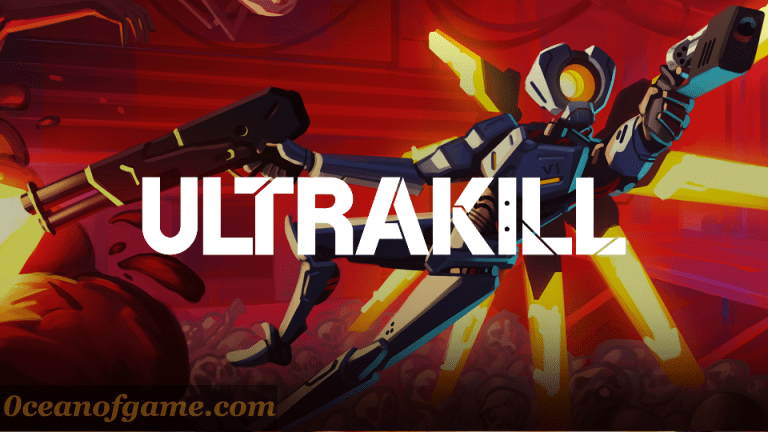 ULTRAKILL PC Game - Free Download Full Version