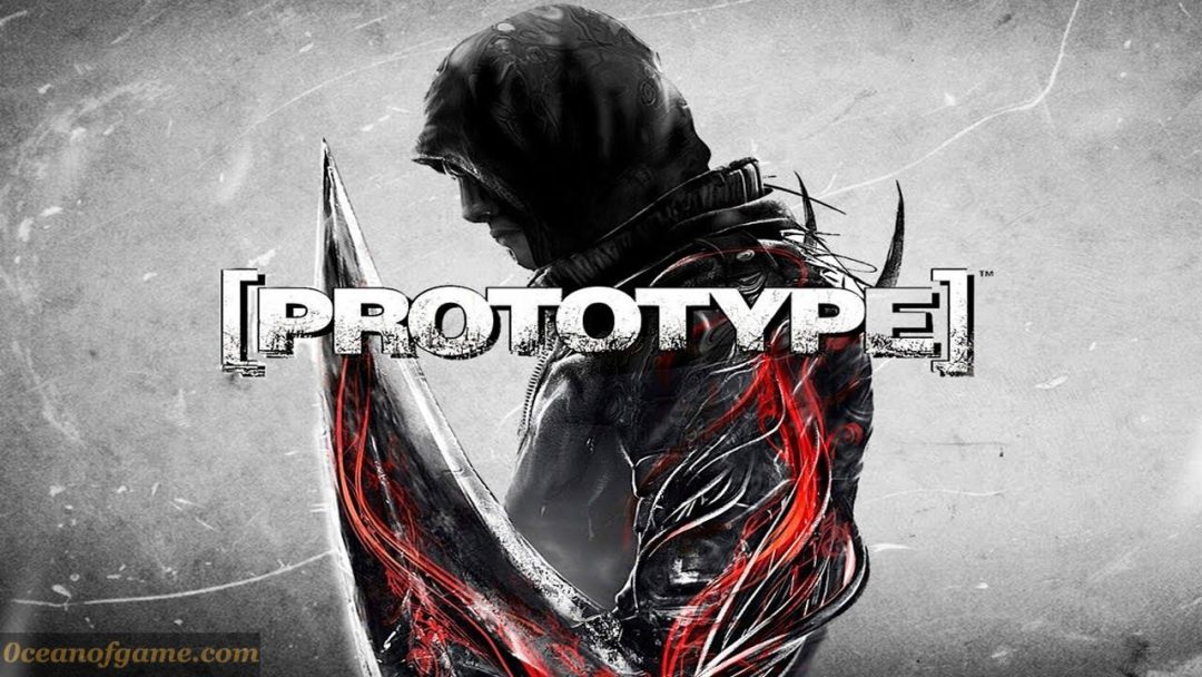 Prototype 1 PC Game - Free Download Full Version