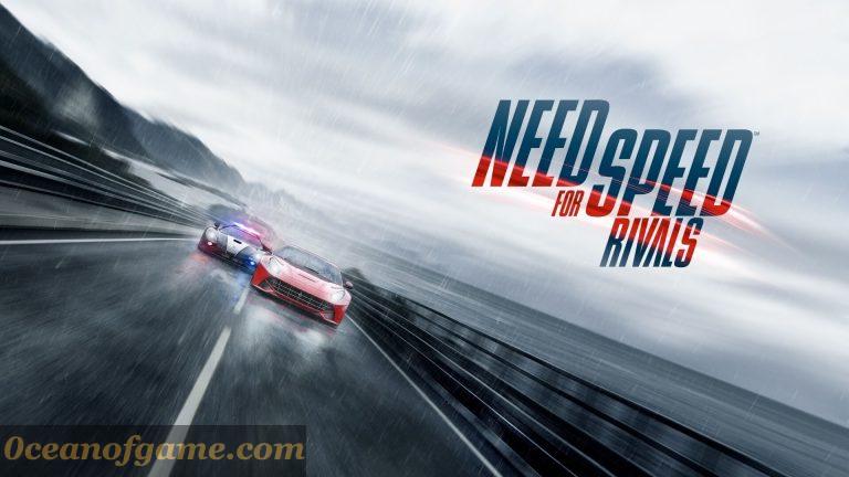 Need for Speed Rivals PC Game - Free Download Full Version