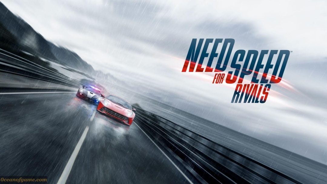 Need for Speed Rivals PC Game - Free Download Full Version